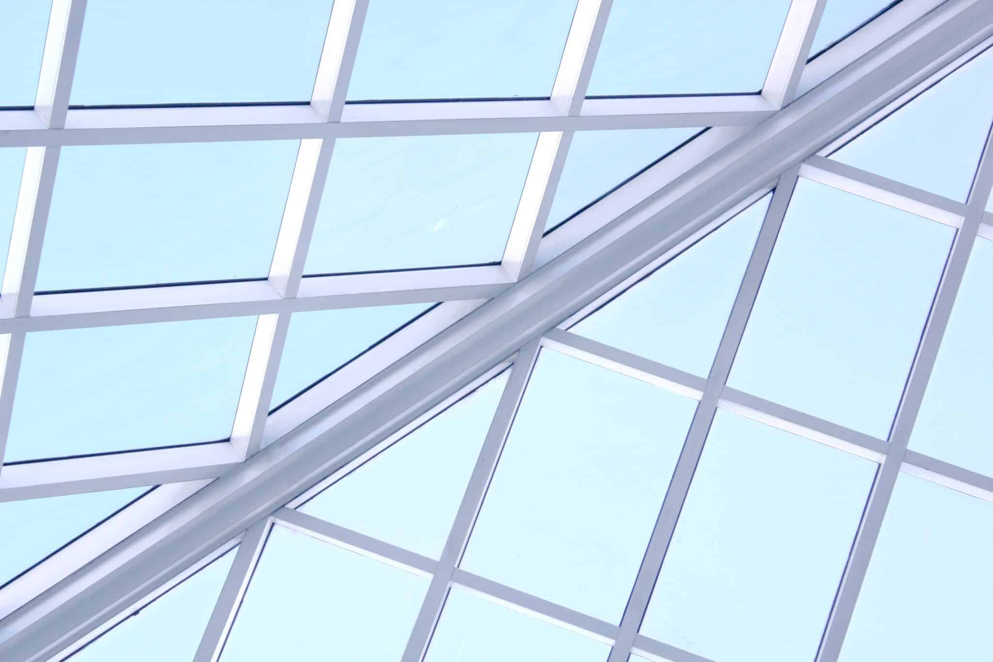 Custom Skylights in Edmonton | Mac Plastics and Skylights