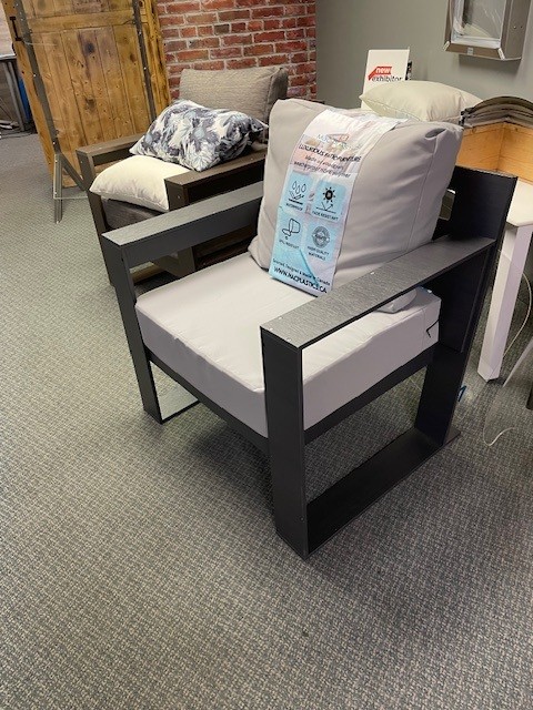 Patio Chairs | Mac Plastics and Skylights